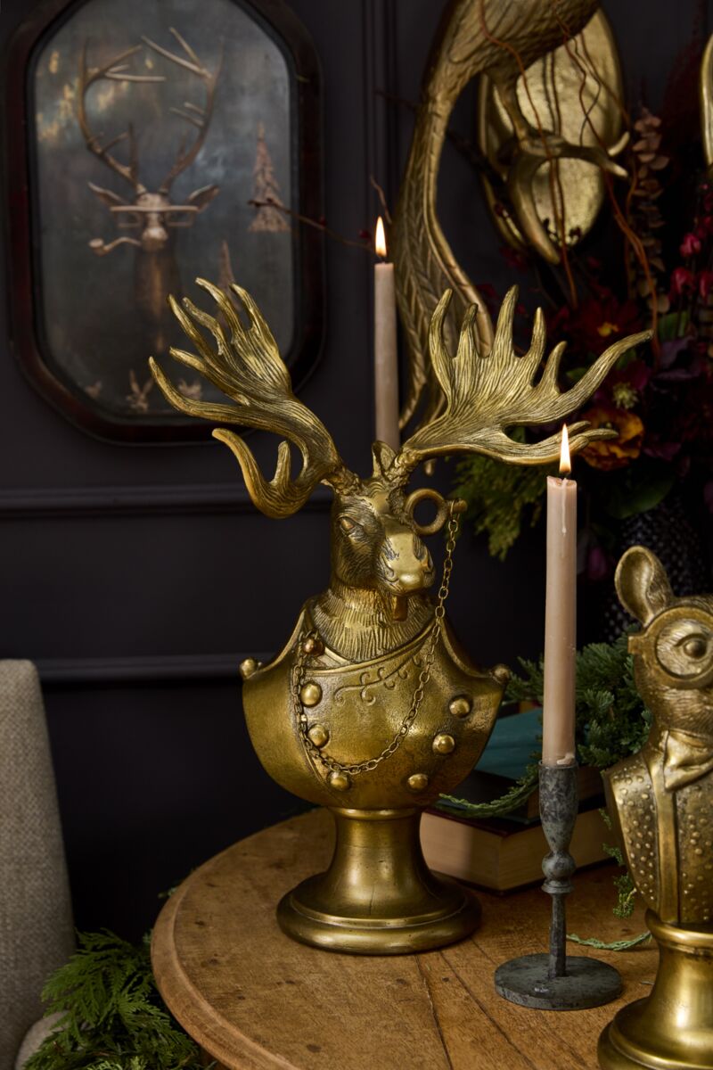 E+E Bust Collection *Eugene – Joyner Design Group
